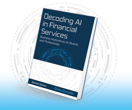 Decoding AI in Financial Services (2nd Edition) on LinkedIn: Decoding ... Decoding AI in Financial Services (2nd Edition) on LinkedIn: Decoding ...