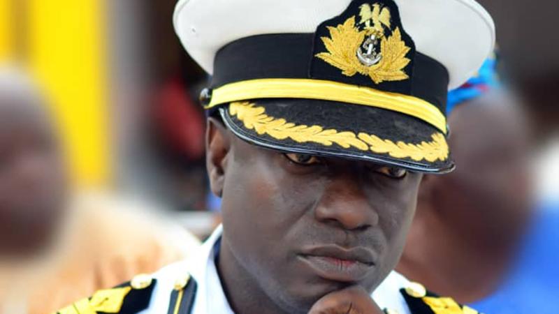 Failure to enforce maritime laws leaves seafarers jobless, Oniye claims ... Failure to enforce maritime laws leaves seafarers jobless, Oniye claims ...