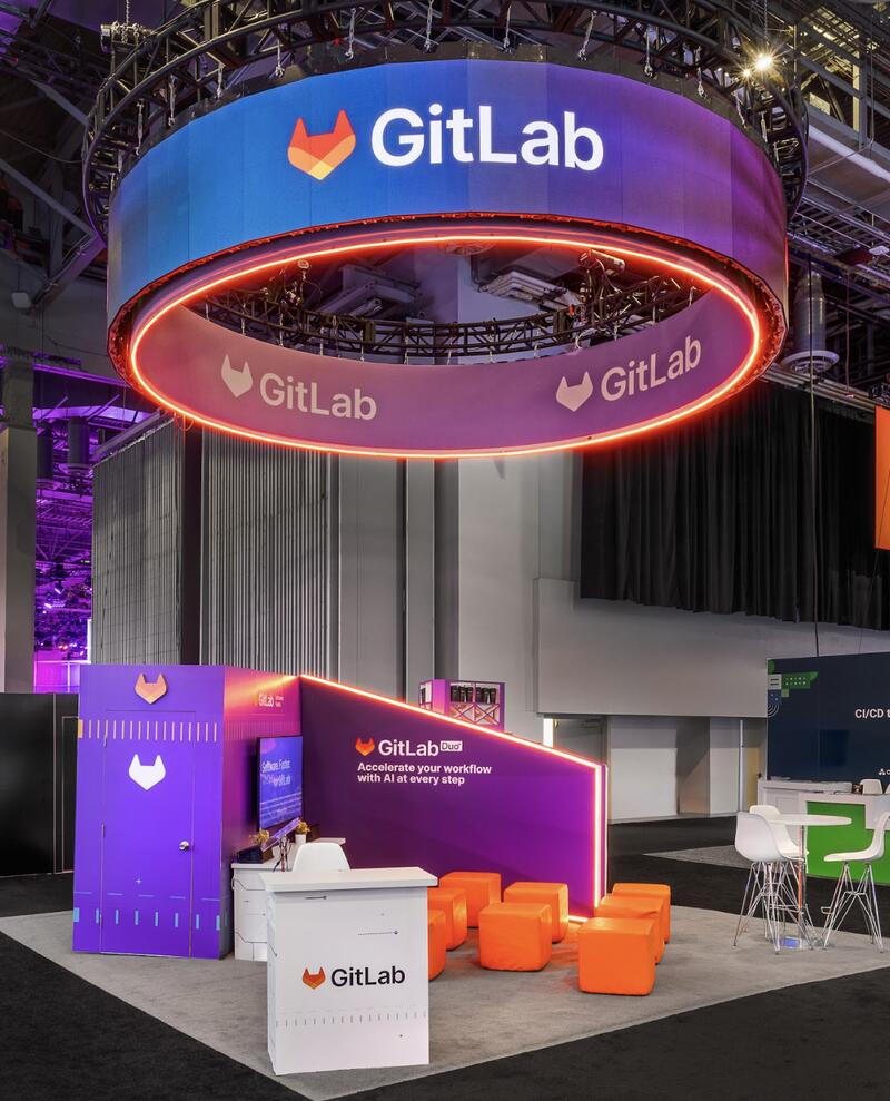 Mike Ensor on LinkedIn: GitLab + KubeCon NA 2024 Mike Ensor on LinkedIn: GitLab + KubeCon NA 2024
