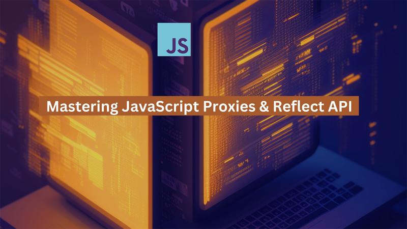 Samuel Umoren on LinkedIn: Exploring the Power of JavaScript Proxies ... Samuel Umoren on LinkedIn: Exploring the Power of JavaScript Proxies ...