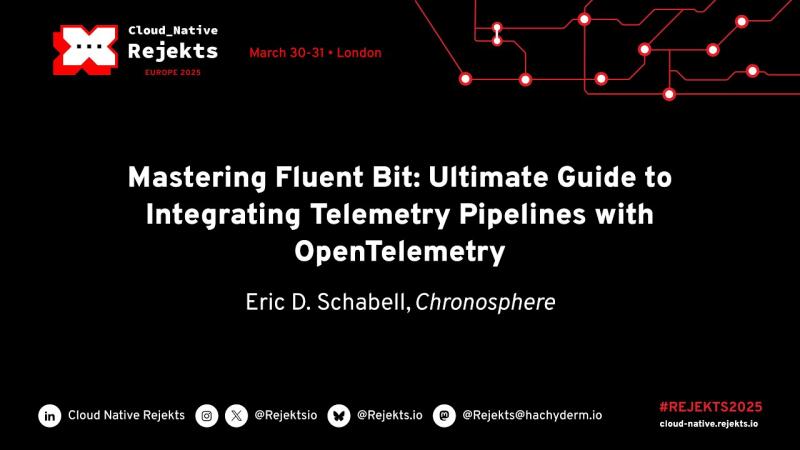 Mastering Fluent Bit: Ultimate Guide to Integrating Telemetry Pipelines ... Mastering Fluent Bit: Ultimate Guide to Integrating Telemetry Pipelines ...