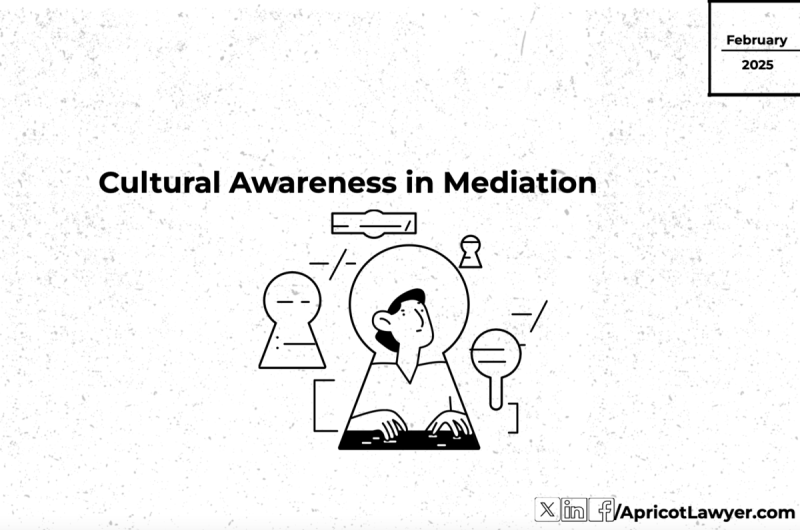 Cultural Awareness in Mediation: Key to Successful Resolutions ... Cultural Awareness in Mediation: Key to Successful Resolutions ...