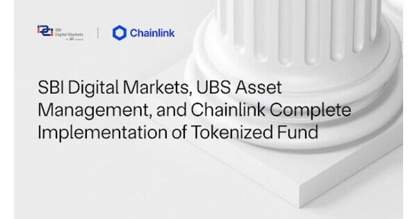 Rosa Giovanna Barresi on LinkedIn: SBI Digital Markets, UBS Asset ... Rosa Giovanna Barresi on LinkedIn: SBI Digital Markets, UBS Asset ...