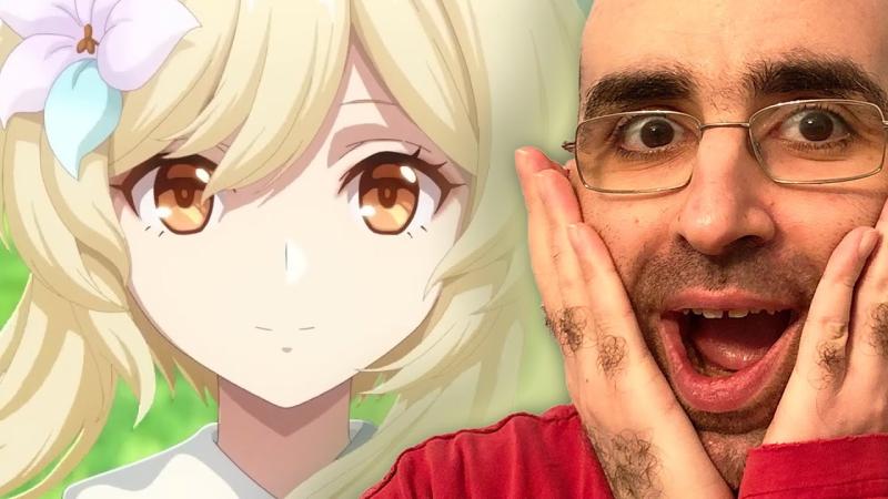 Mazen Turkmani on LinkedIn: Exciting Update: Genshin Impact Anime ... Mazen Turkmani on LinkedIn: Exciting Update: Genshin Impact Anime ...