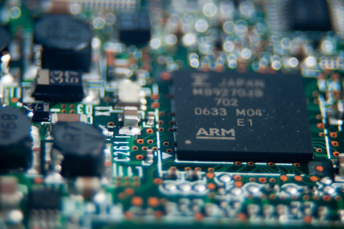 Subhash KM on LinkedIn: Arm unveils new mobile CPU and GPU designs with ... Subhash KM on LinkedIn: Arm unveils new mobile CPU and GPU designs with ...
