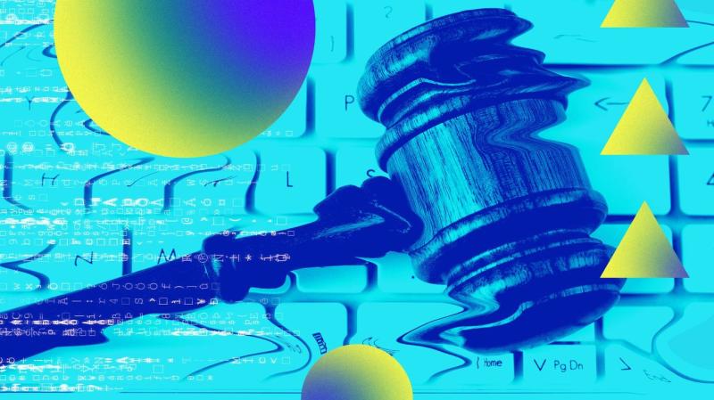 Dan Neely na LinkedIn: Generative AI is a legal minefield Dan Neely na LinkedIn: Generative AI is a legal minefield