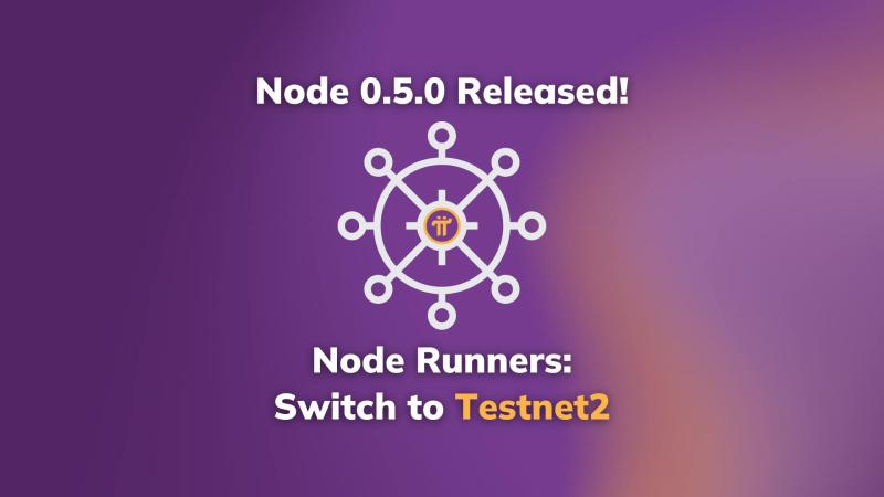 정태진 on LinkedIn: Pi Node Version 0.5.0 Released: Preparing Nodes for ... 정태진 on LinkedIn: Pi Node Version 0.5.0 Released: Preparing Nodes for ...