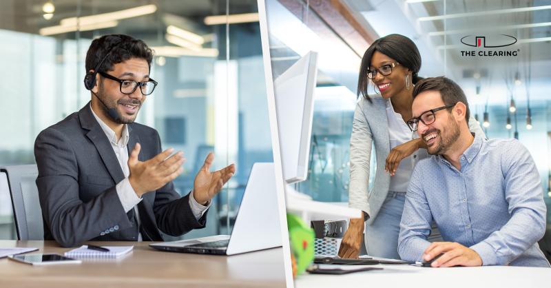 The Clearing, Inc. on LinkedIn: Pro Tips: Facilitating Successful ... The Clearing, Inc. on LinkedIn: Pro Tips: Facilitating Successful ...