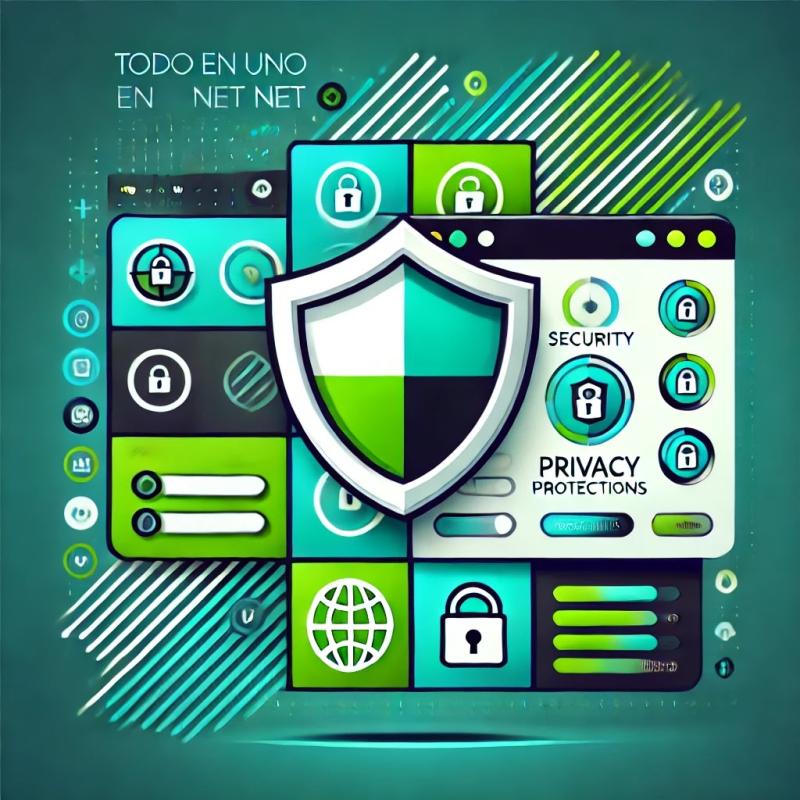 Protege tu Privacidad en Windows: Desactiva Estas Funciones Clave ... Protege tu Privacidad en Windows: Desactiva Estas Funciones Clave ...