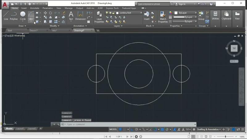 https://lnkd.in/eMWuj3Ss Autocad from scratch by Lafortune Amensang ... https://lnkd.in/eMWuj3Ss Autocad from scratch by Lafortune Amensang ...