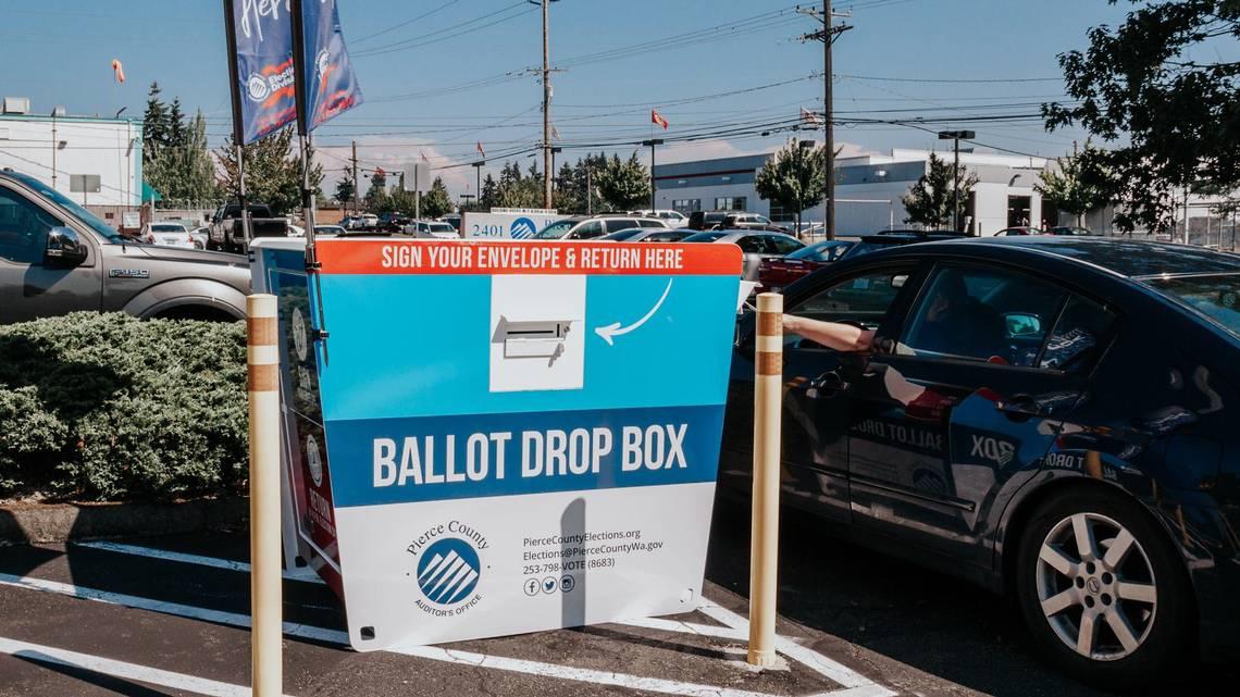 Jen Easterly on LinkedIn: Threats against election security are ... Jen Easterly on LinkedIn: Threats against election security are ...