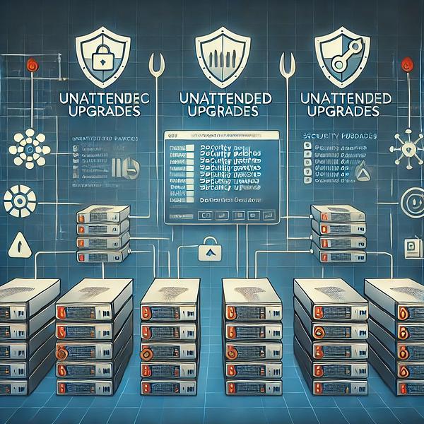 Malik Abu Shabab on LinkedIn: 🔒 Automating System Security with ... Malik Abu Shabab on LinkedIn: 🔒 Automating System Security with ...