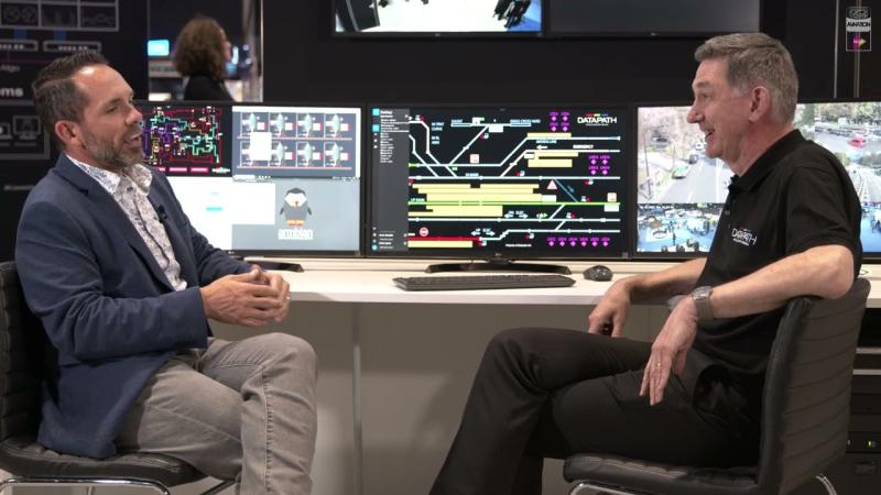 Greg Dieckhaus, CTS on LinkedIn: Datapath at Infocomm 2023 Greg Dieckhaus, CTS on LinkedIn: Datapath at Infocomm 2023