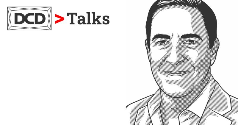 DatacenterDynamics on LinkedIn: DCD>Talks Navigating the Liquid Cooling ... DatacenterDynamics on LinkedIn: DCD>Talks Navigating the Liquid Cooling ...