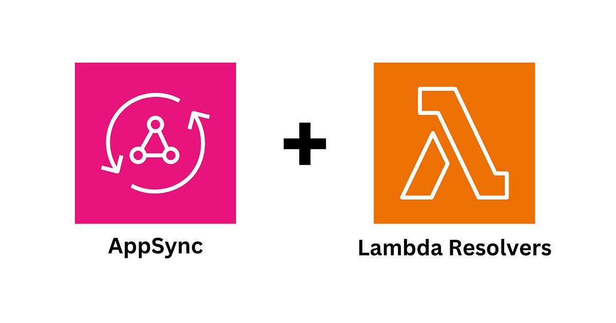 How to use AWS AppSync resolvers correctly | Basel Issmail posted on ... How to use AWS AppSync resolvers correctly | Basel Issmail posted on ...