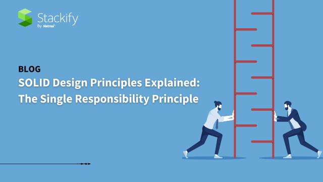 Tiffany Yang on LinkedIn: SOLID Design Principles Explained: Dependency ... Tiffany Yang on LinkedIn: SOLID Design Principles Explained: Dependency ...