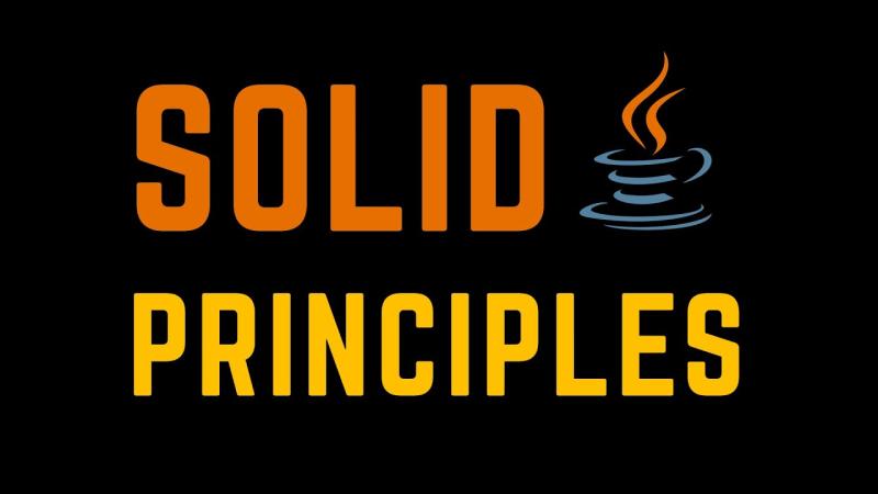 SOLID Design Principles with Java Examples | Clean Code and Best ... SOLID Design Principles with Java Examples | Clean Code and Best ...