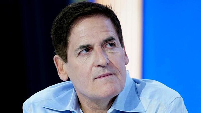 Ryan D. M. on LinkedIn: Silicon Valley Bank collapse: Mark Cuban says ... Ryan D. M. on LinkedIn: Silicon Valley Bank collapse: Mark Cuban says ...