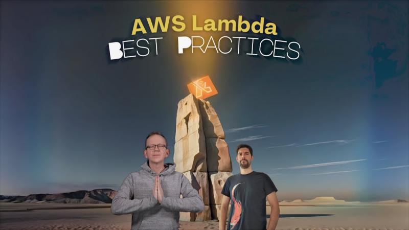 Pratik Khadtale on LinkedIn: 120. Lambda Best Practices Pratik Khadtale on LinkedIn: 120. Lambda Best Practices