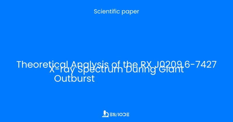 es/iode on LinkedIn: Scientific research : Theoretical Analysis of the ... es/iode on LinkedIn: Scientific research : Theoretical Analysis of the ...