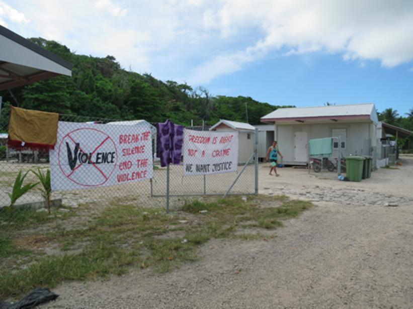 Anne Harvet (Dr, MScPH) on LinkedIn: As Nauru Shows, Asylum Outsourcing ... Anne Harvet (Dr, MScPH) on LinkedIn: As Nauru Shows, Asylum Outsourcing ...