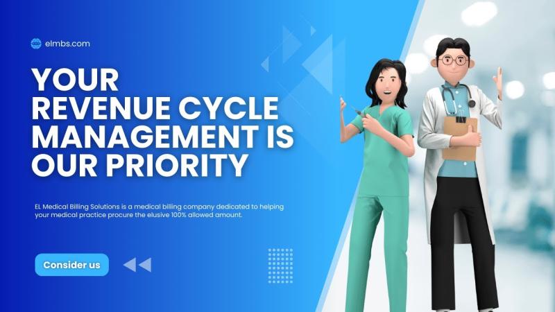 EL Medical Billing Solutions on LinkedIn: Avoid These Common Medical ... EL Medical Billing Solutions on LinkedIn: Avoid These Common Medical ...