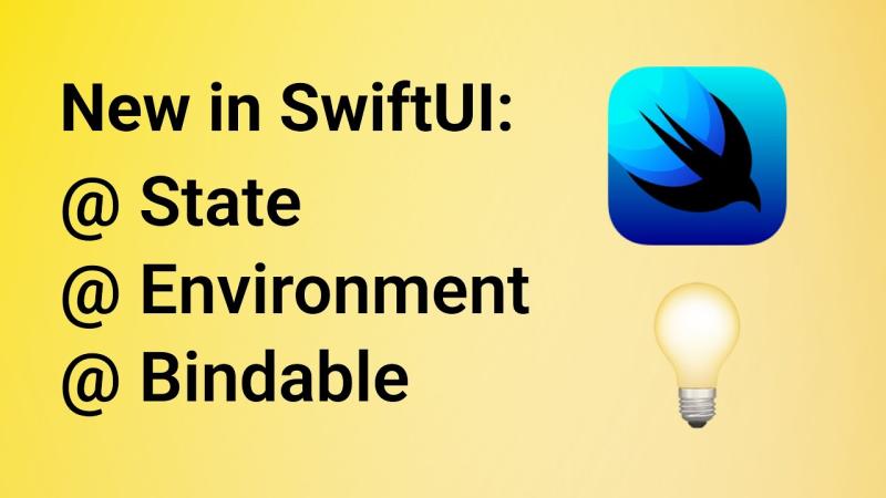 Mike Mikina on LinkedIn: SwiftUI: New Observation Framework Mike Mikina on LinkedIn: SwiftUI: New Observation Framework