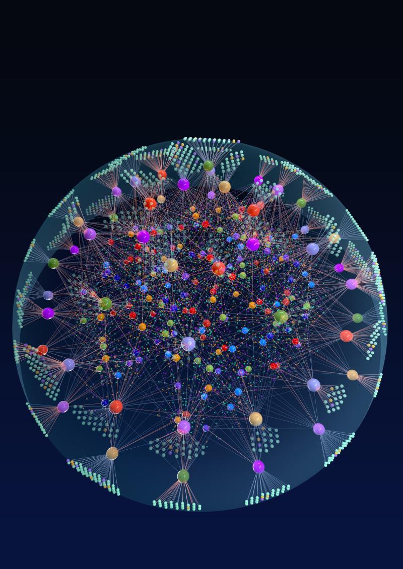 Phys.org auf LinkedIn: Scientists develop powerful AI algorithm to gain ... Phys.org auf LinkedIn: Scientists develop powerful AI algorithm to gain ...