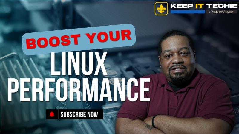 Tyrik Emptage on LinkedIn: Performance Testing with Sysbench | CPU, RAM ... Tyrik Emptage on LinkedIn: Performance Testing with Sysbench | CPU, RAM ...