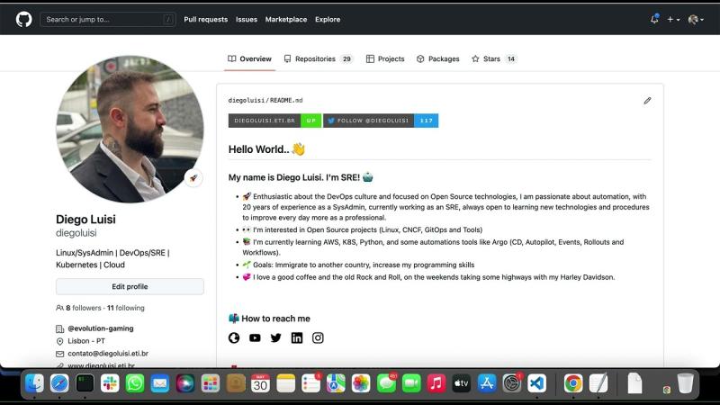 Donald Lutz on LinkedIn: GitOps Infrastructure with Backstage ... Donald Lutz on LinkedIn: GitOps Infrastructure with Backstage ...