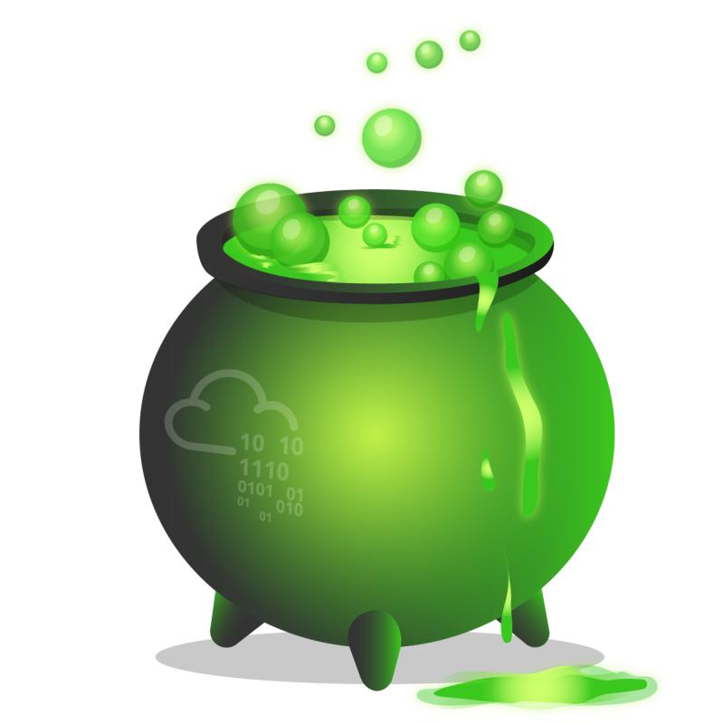 Zoe Braiterman on LinkedIn: TryHackMe | The Witch's Cauldron Zoe Braiterman on LinkedIn: TryHackMe | The Witch's Cauldron