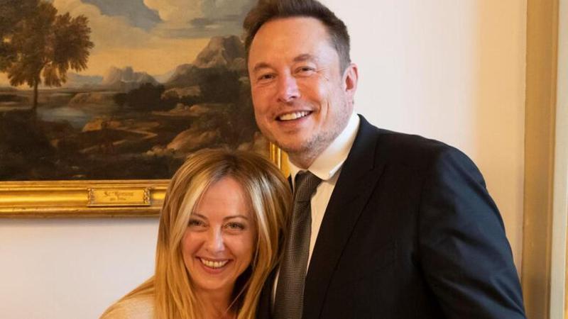 Gianluca D. on LinkedIn: Musk contro Tim: “Ostacola il nostro Internet ... Gianluca D. on LinkedIn: Musk contro Tim: “Ostacola il nostro Internet ...