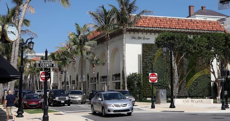 Why Fashion Is Obsessed With Palm Beach | USMAN BIN KHALID Why Fashion Is Obsessed With Palm Beach | USMAN BIN KHALID