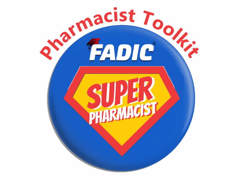 FADIC Must Read Articles on LinkedIn: FADIC Pharmacist Development Toolkit FADIC Must Read Articles on LinkedIn: FADIC Pharmacist Development Toolkit
