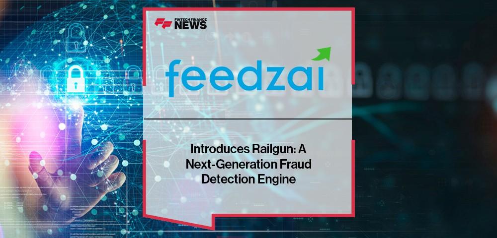 Ron Kagan on LinkedIn: Feedzai Introduces Railgun: A Next-Generation ... Ron Kagan on LinkedIn: Feedzai Introduces Railgun: A Next-Generation ...