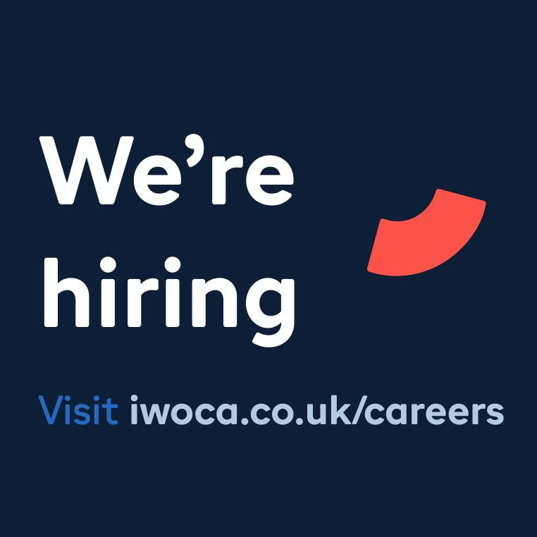 Felix Lagemann on LinkedIn: Senior Data Scientist - Team DE - iwoca Felix Lagemann on LinkedIn: Senior Data Scientist - Team DE - iwoca