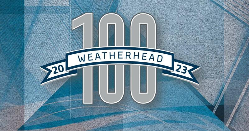 2023 Weatherhead 100 Awards | Sky Quest LLC 2023 Weatherhead 100 Awards | Sky Quest LLC