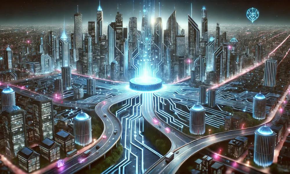 DeepSeek Distractions: Why AI-Native Infrastructure, Not Models, Will ... DeepSeek Distractions: Why AI-Native Infrastructure, Not Models, Will ...