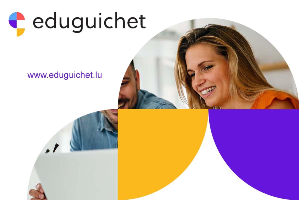 Mike Engel on LinkedIn: eduGuichet : Un nouveau guichet en ligne pour l ... Mike Engel on LinkedIn: eduGuichet : Un nouveau guichet en ligne pour l ...