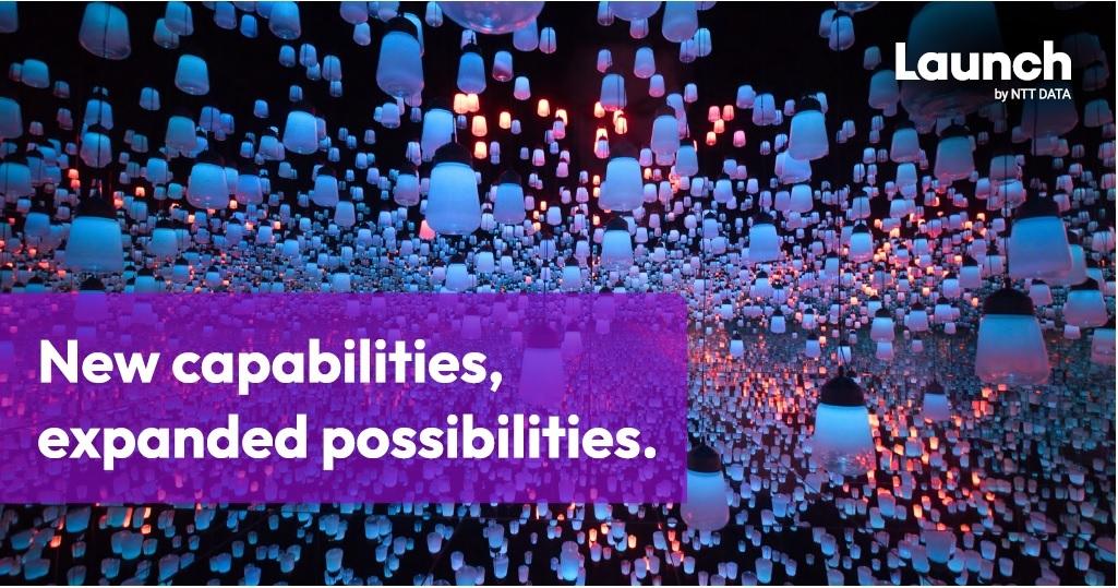 Krishna Shetty on LinkedIn: NTT DATA Unveils Launch by NTT DATA to Help ... Krishna Shetty on LinkedIn: NTT DATA Unveils Launch by NTT DATA to Help ...