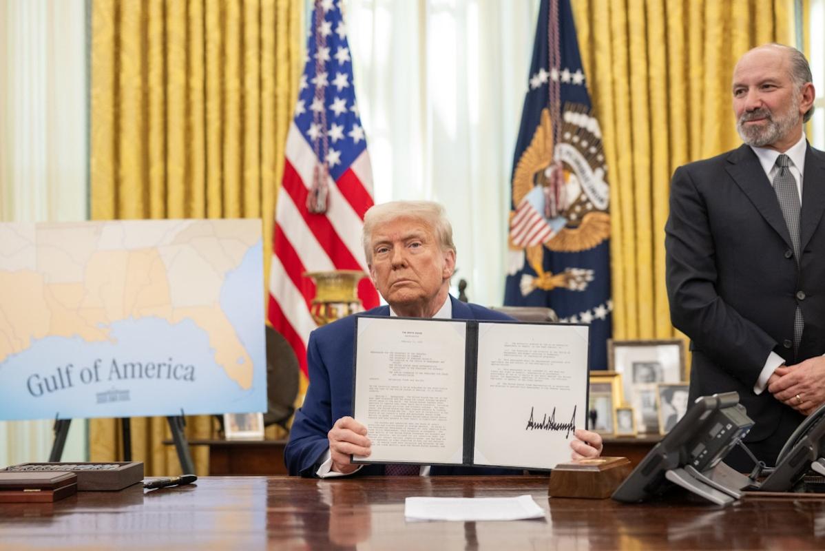Convergence Capital Group on LinkedIn: Trump’s second term is not the ... Convergence Capital Group on LinkedIn: Trump’s second term is not the ...