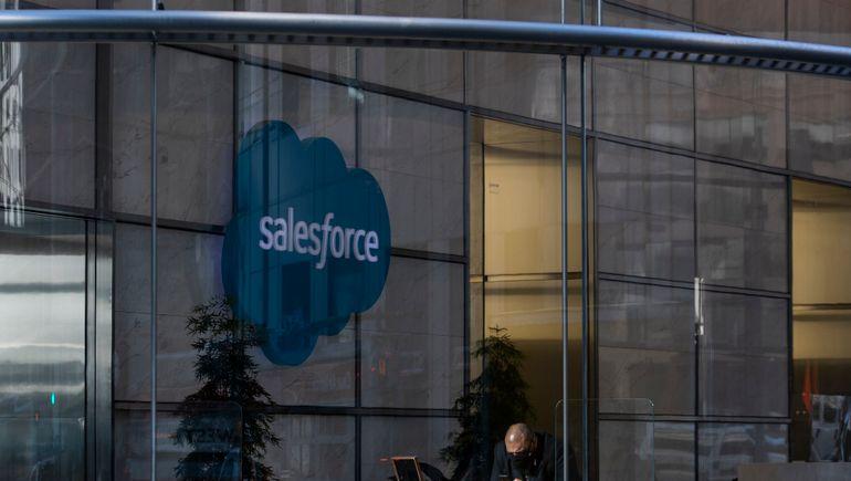 vinod Kopplu on LinkedIn: Salesforce, Accenture unveil joint life ... vinod Kopplu on LinkedIn: Salesforce, Accenture unveil joint life ...