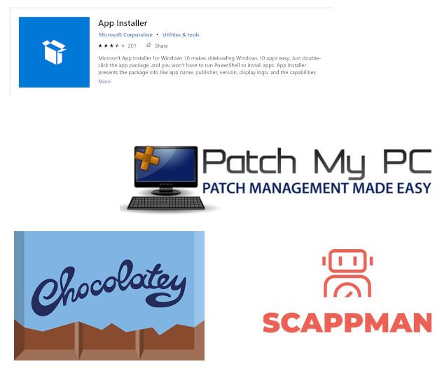 Comparing Package Managers - Andrew Taylor | Andrew Taylor | 18 comments Comparing Package Managers - Andrew Taylor | Andrew Taylor | 18 comments