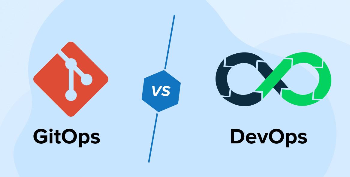 Boyd Tweed on LinkedIn: GitOps vs DevOps: In-depth Comparison ... Boyd Tweed on LinkedIn: GitOps vs DevOps: In-depth Comparison ...