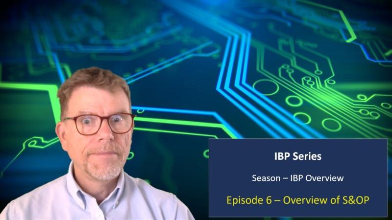 Daniel Lellouche on LinkedIn: Get an overview of SAP-IBP S&OP process Daniel Lellouche on LinkedIn: Get an overview of SAP-IBP S&OP process