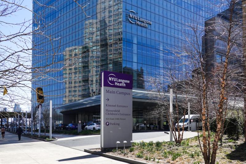 Washington Square News on LinkedIn: Doctor sues NYU Langone for ... Washington Square News on LinkedIn: Doctor sues NYU Langone for ...
