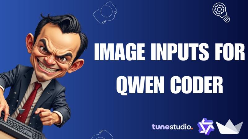 Aryan Kargwal on LinkedIn: 🔴Using Qwen Coder and Qwen VL to Transform ... Aryan Kargwal on LinkedIn: 🔴Using Qwen Coder and Qwen VL to Transform ...