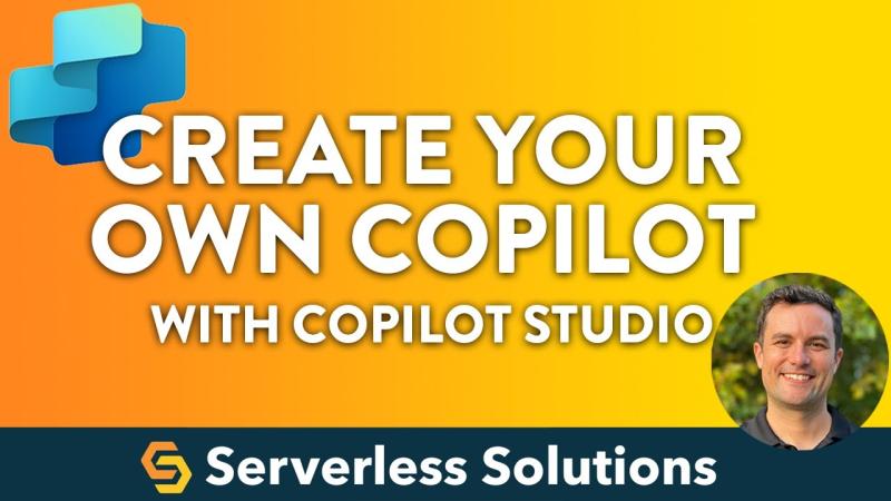 Mastering Copilot Studio | Chat with Your Data | Mike Johnson Mastering Copilot Studio | Chat with Your Data | Mike Johnson