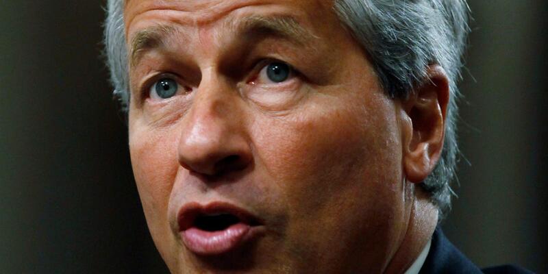 Manjunath Mahashetti on LinkedIn: Jamie Dimon warns inflation and ... Manjunath Mahashetti on LinkedIn: Jamie Dimon warns inflation and ...