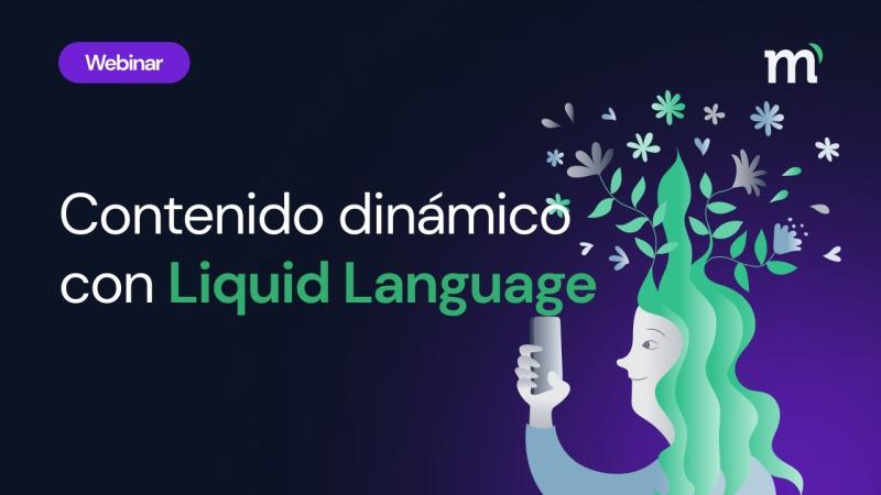 Aprende a crear aplicaciones más eficientes con Modyo y Liquid 🚀 ... Aprende a crear aplicaciones más eficientes con Modyo y Liquid 🚀 ...